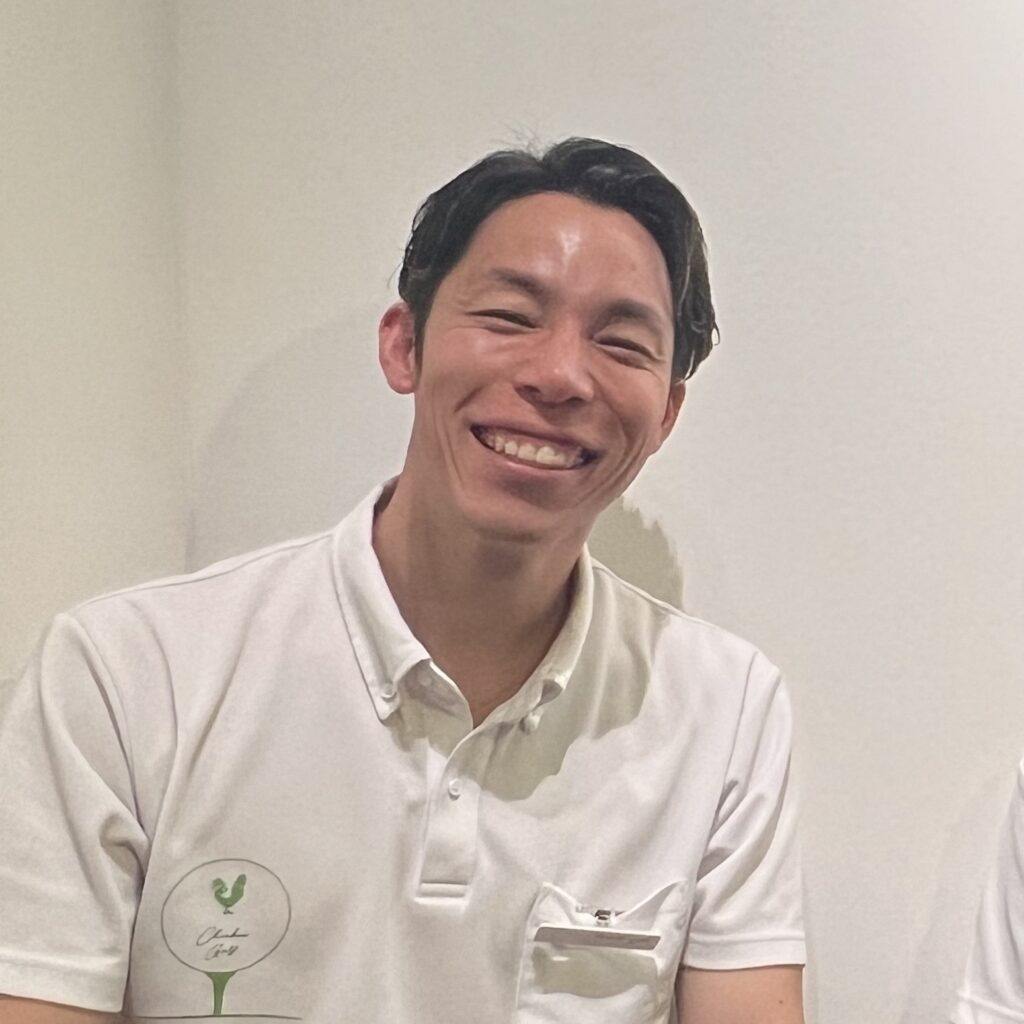チキンゴルフのインストラクターってどんな人？ゴルフの楽しさに気づかせてくれるレッスンの秘訣を聞いてみた！ | ゴルフの学び舎 by ...